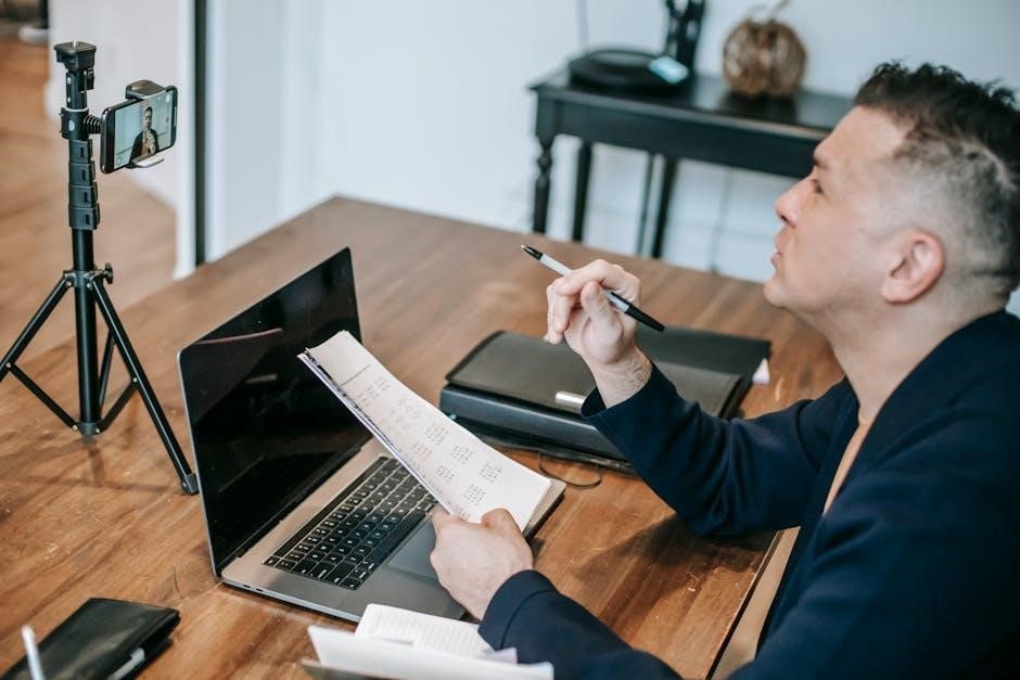ISO 9001 Work Instructions: Simple Templates & Guides